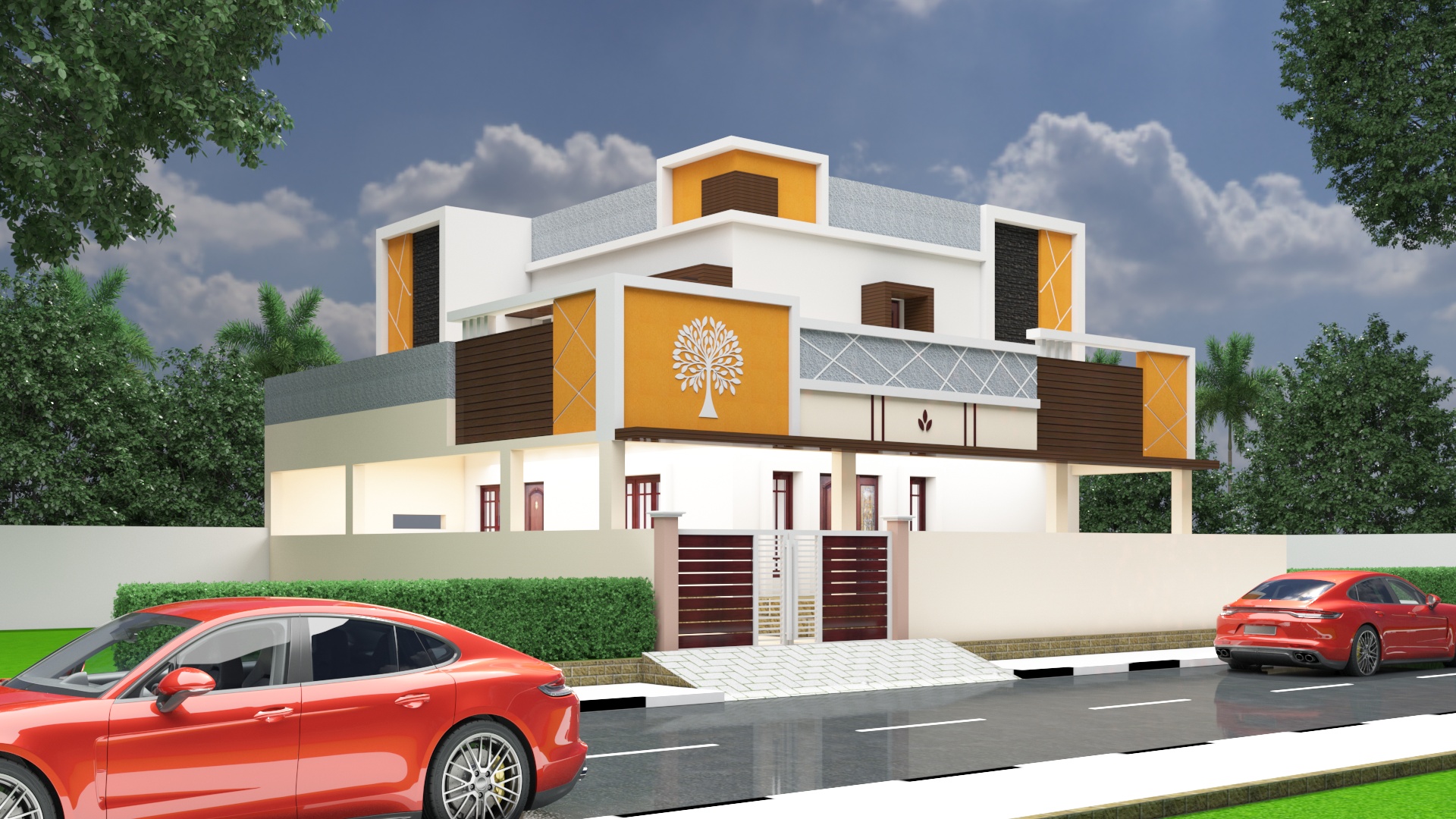 Velu Builders