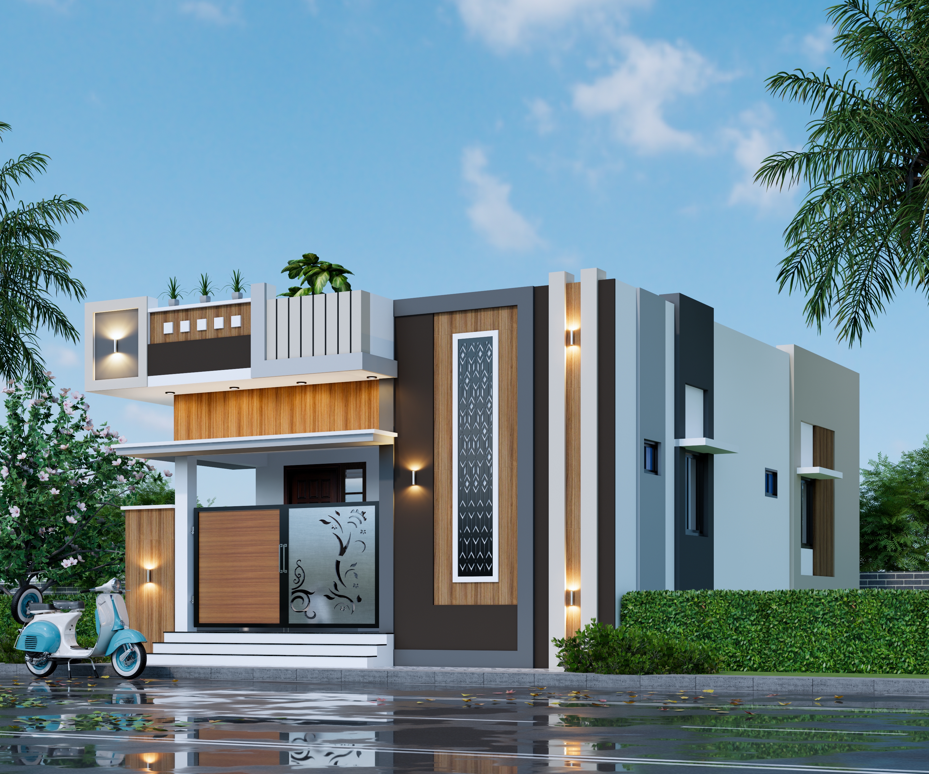 Velu Builders